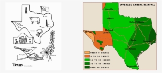 Texas Revolutionary Battles - Cattle Drives Color Pages PNG Image ...