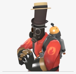 11, 23 November 2010 - Tf2 Pyro PNG Image | Transparent PNG Free ...
