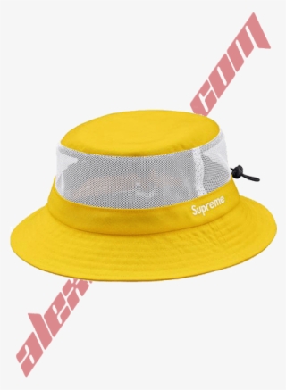 Supreme Mesh Crusher - Party Hat PNG Image | Transparent PNG Free ...