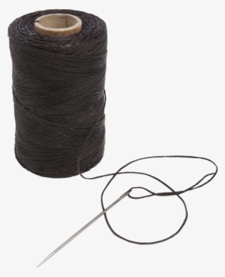 Waxed Nylon Sewing Thread - Thread PNG Image | Transparent PNG Free ...