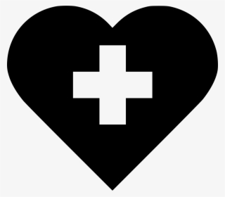 Png File Svg - Heart With Plus Icon PNG Image | Transparent PNG Free ...