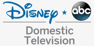 Disney-abc Domestic Television - Disney Abc Domestic Television PNG ...
