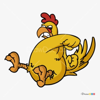 Family Guy Giant Chicken - Family Guy Ernie The Giant Chicken PNG Image ...