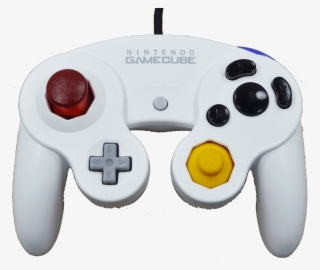 Gamecube Domed Thumbsticks - Xbox One Stick Gamecube Controller PNG ...