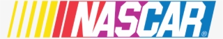 Nascar - Nascar Logo Transparent PNG Image | Transparent PNG Free ...