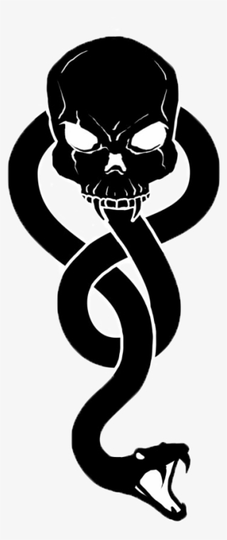 Dark Mark Png PNG Image | Transparent PNG Free Download on SeekPNG