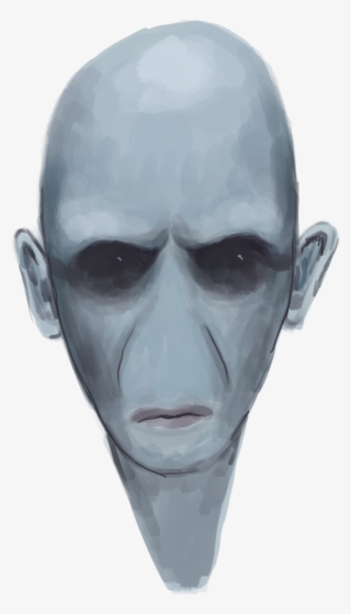 Voldemort - Mask PNG Image | Transparent PNG Free Download on SeekPNG