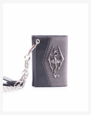 Skyrim Chain Wallet PNG Image | Transparent PNG Free Download on SeekPNG