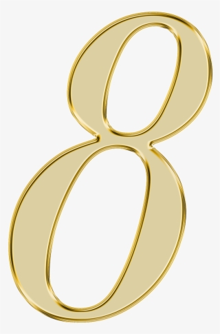 Gold Numbers PNG Images | PNG Cliparts Free Download on SeekPNG