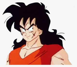 Yamcha Dragon Ball Gt Render By Paulodbz-d7hsxhu - Yamcha Dbgt PNG ...