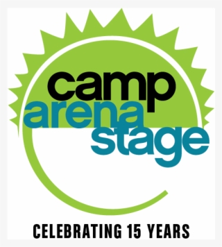 Camp Arena Stage Logo - Camp Arena Stage PNG Image | Transparent PNG ...