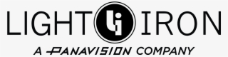 Light Iron, A Panavision Company, Is A Post-production - Graphic Design ...