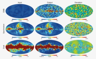 Png - Cmb Cobe Wmap Planck PNG Image | Transparent PNG Free Download on SeekPNG