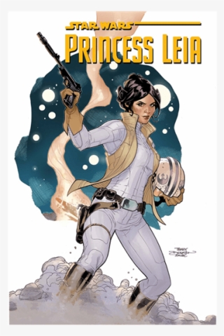 Princess Leia Star Wars Posters PNG Image | Transparent PNG Free ...