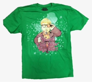 You'll Dab Your Eye Out Tee - Cartoon PNG Image | Transparent PNG Free ...