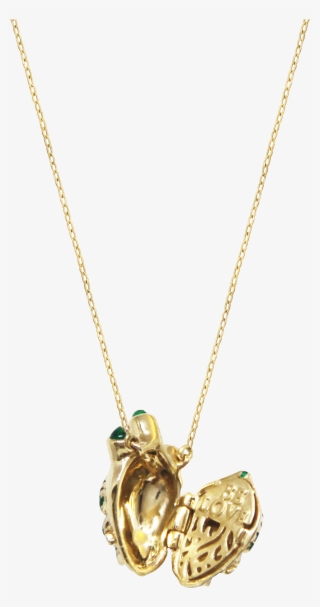 Anatomical Heart Locket - Locket PNG Image | Transparent PNG Free ...