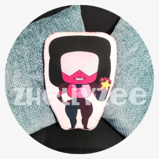 Garnet Pillow Plush - Plush PNG Image | Transparent PNG Free Download ...