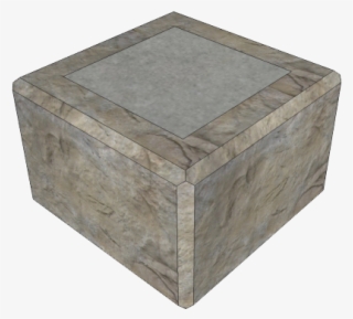 Column Block - Concrete PNG Image | Transparent PNG Free Download on ...
