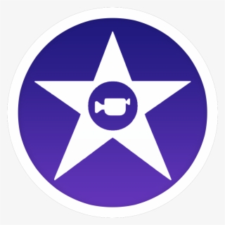 Imovie Png - Imovie Logo PNG Image | Transparent PNG Free Download on ...