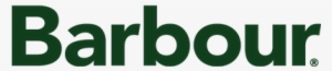 Barbour Green Logo - Transparent Barbour Logo PNG Image | Transparent ...