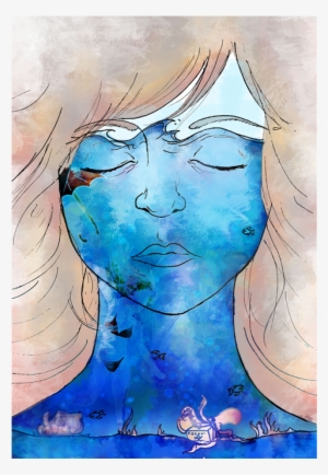 Illustration Various Doodles And Random Projects - Illustration PNG ...