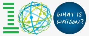 Ibm100 A Computer Called Watson Iconic Mark - Ibm Watson Analytics Logo PNG Image | Transparent ...