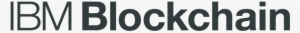 Ibm - Ibm Blockchain Logo Transparent PNG Image | Transparent PNG Free ...