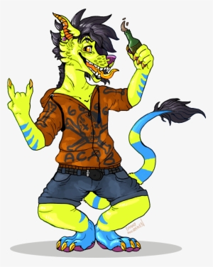 Scp-666 - Illustration PNG Image | Transparent PNG Free Download on SeekPNG