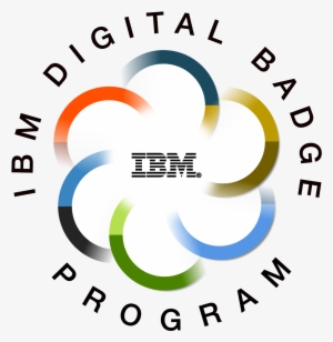 Ibm Digital Badge Program Logo - Home Page PNG Image | Transparent PNG ...