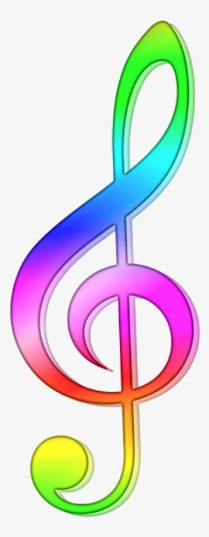 Download Clef De Sol Pdf | Transparent PNG Download | SeekPNG