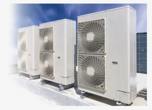 Full Service Hvac Systems - Heating Ventilation & Air Conditioning PNG ...
