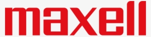 Maxell Logo - Maxell Logo Png PNG Image | Transparent PNG Free Download ...