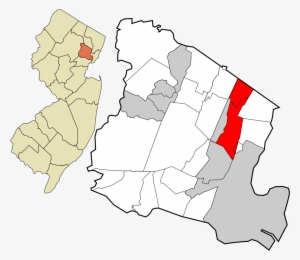 Bloomfield Nj Map PNG Image | Transparent PNG Free Download on SeekPNG