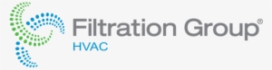 Logo Filtration Group Hvac - Filtration Group PNG Image | Transparent ...