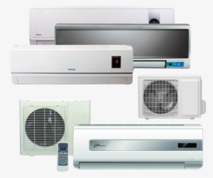 Air Conditioner Split Ac PNG Image | Transparent PNG Free Download on ...