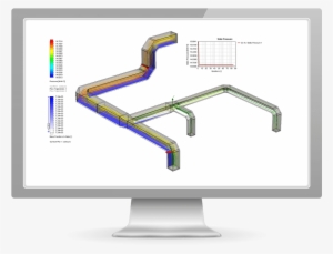Solidworks Flow Simulation Hvac - Diagram PNG Image | Transparent PNG ...