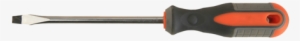 Screw Holding Screwdriver Png - Flathead Screwdriver No Background PNG ...
