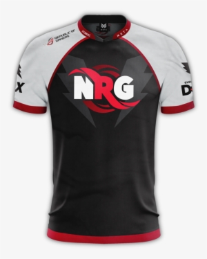Nrg Esports PNG Image | Transparent PNG Free Download on SeekPNG