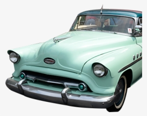 Lead East Worlds Biggest 50's Party - 50s Car Png PNG Image ...