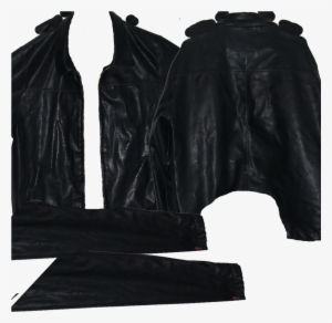 Leather Jacket Template Png PNG Image | Transparent PNG Free Download ...