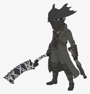 Bloodborne PNG Image | Transparent PNG Free Download on SeekPNG