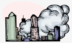 Vector Illustration Of World Trade Center Wtc 9/11 PNG Image ...