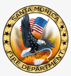 The Santa Monica Fire Department Will Commemorate 9/11 - Santa Monica ...