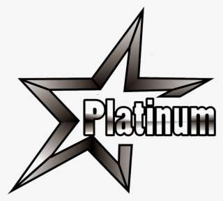 Platinum Star PNG Image | Transparent PNG Free Download on SeekPNG