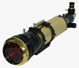 Solarmax Iii 90 Solar Telescope With Richview System - Solar Telescope ...