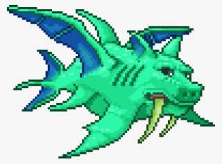 Terraria Boss PNG Image | Transparent PNG Free Download on SeekPNG