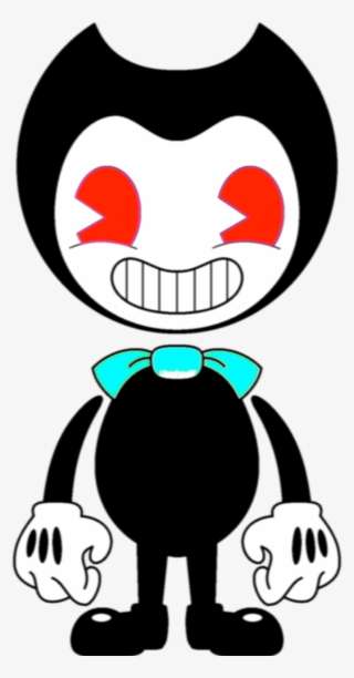 Duck Head 2 - Bendy And The Ink Machine Characters PNG Image ...