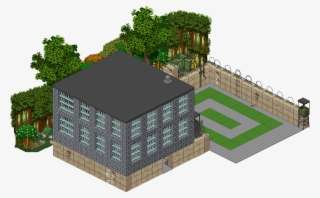 Prison Cour - Tree PNG Image | Transparent PNG Free Download on SeekPNG