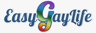 Easy Gay Life - Graphic Design PNG Image | Transparent PNG Free ...