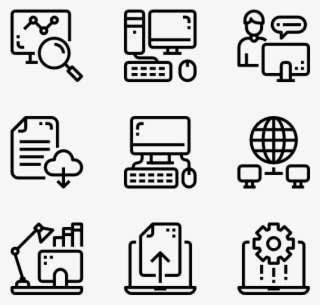 Free Icons Png - Manufacturing Icon Black PNG Image | Transparent PNG ...